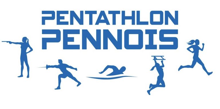 Laser Run - Pentathlon Pennois